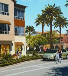 Build Plus Community Marketplace Of Watts California